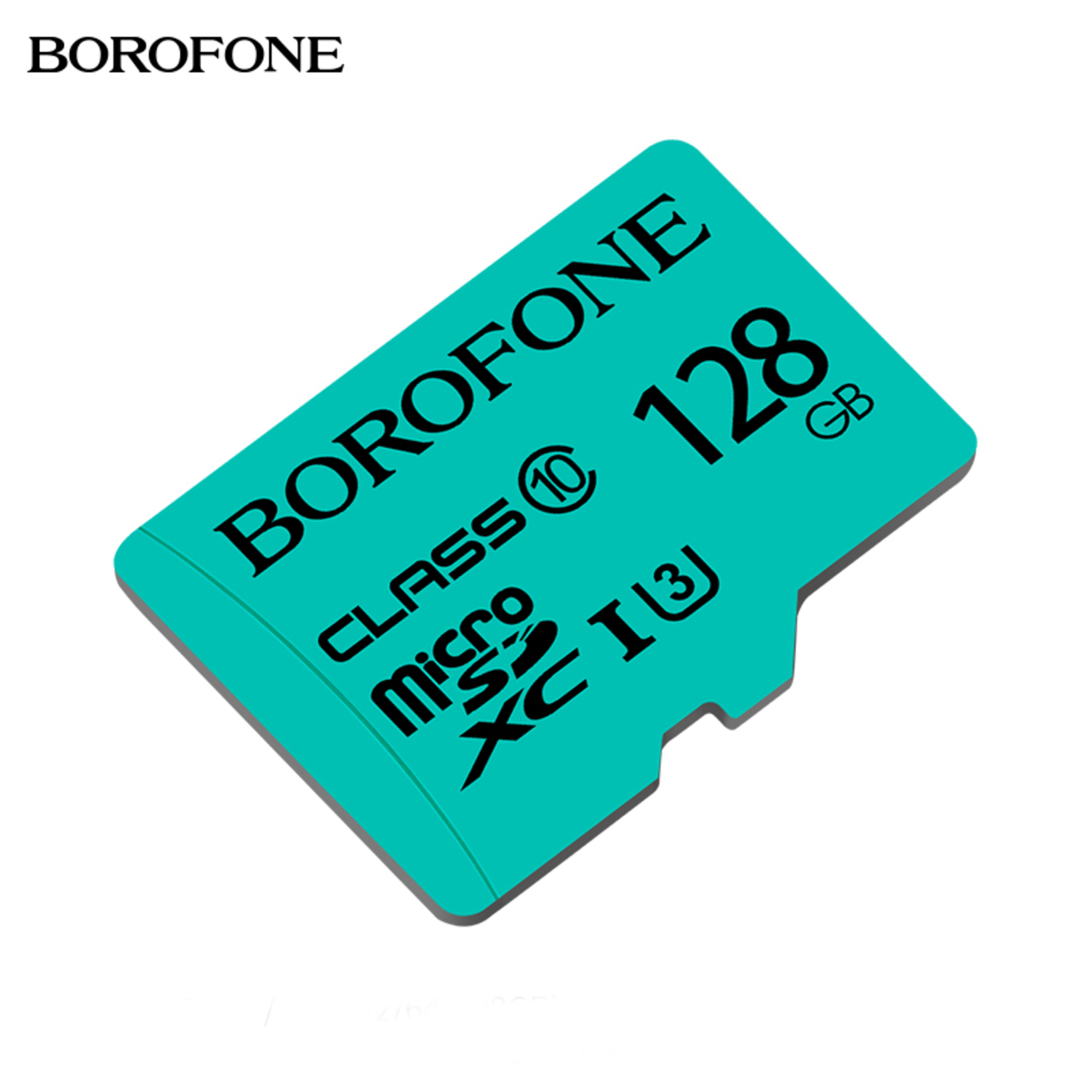 Borofone