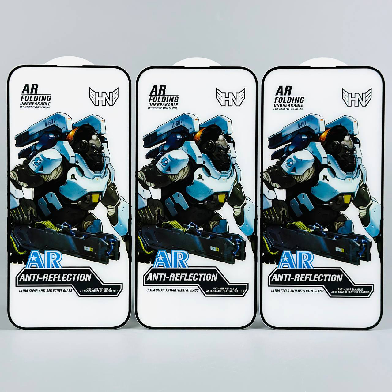 Захисне скло AR Anti-Reflection Plating Coating Samsung A36 5G-A56 5G ...